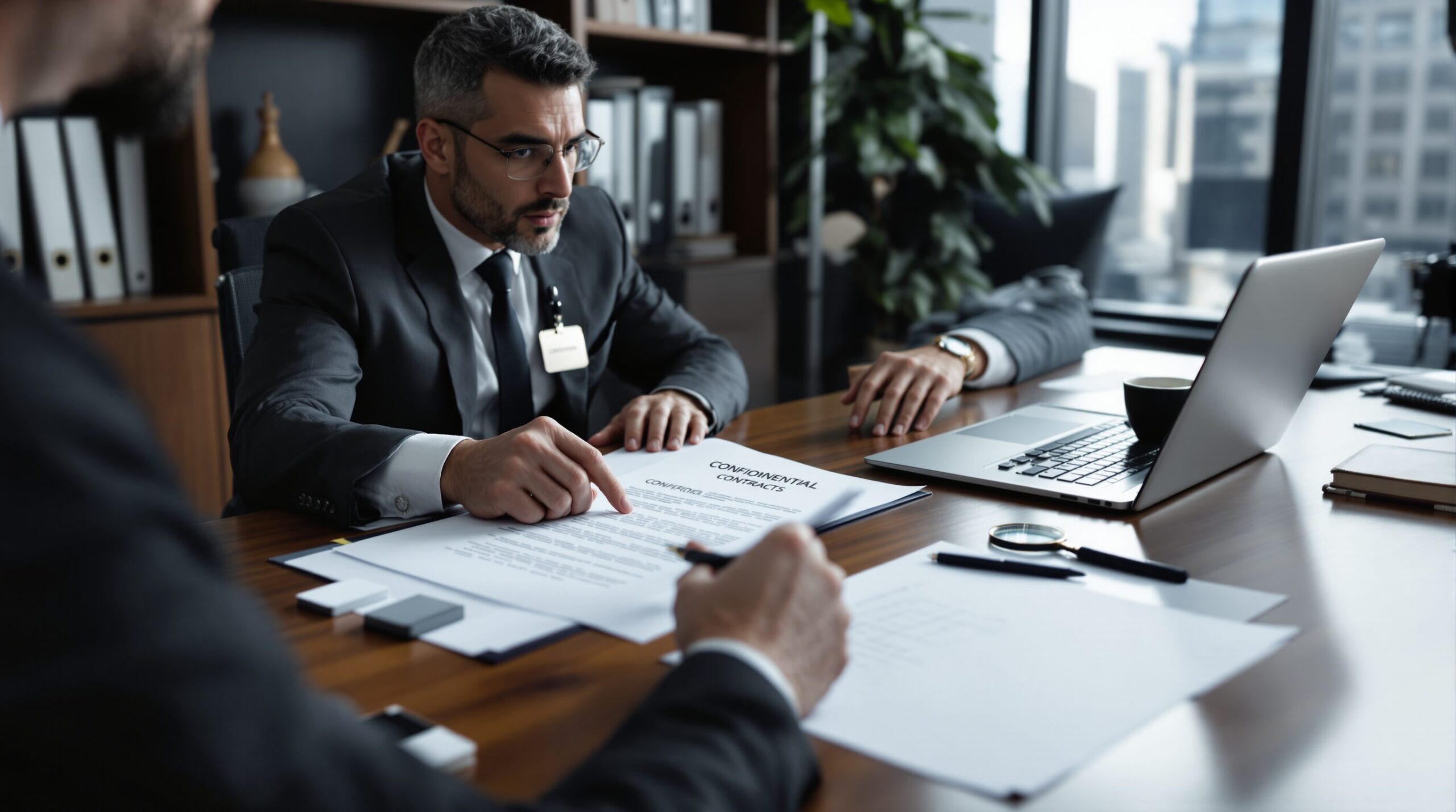 Engager detective privé, choisir le bon prestataire